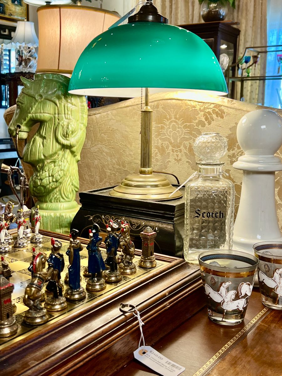 Ortega Trading Company & Blue Heron Auctions... starts on 12/19/2024