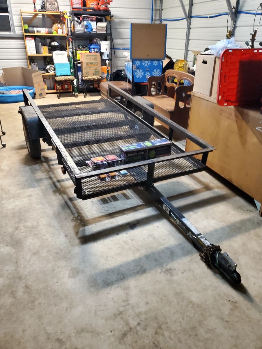 Super Clean Estate in Sun City Texas starts on 12/6/2024