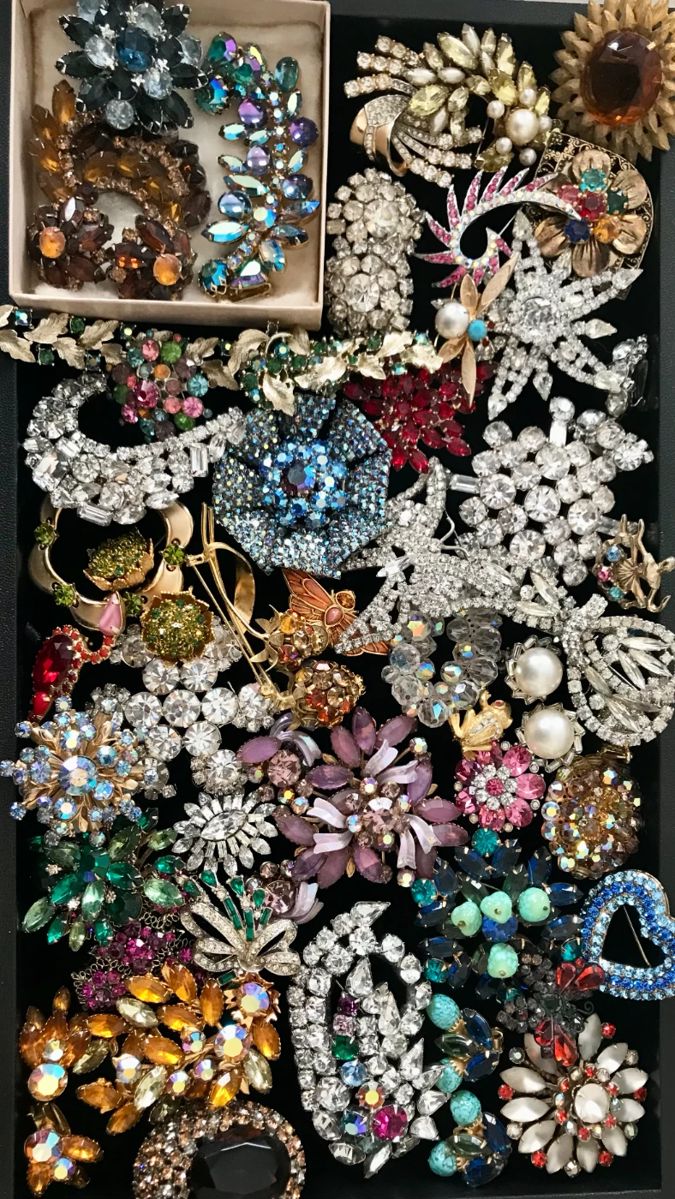 MASSIVE Estate JEWELRY Sale TWO DAYS ONLY starts on 12/7/2024