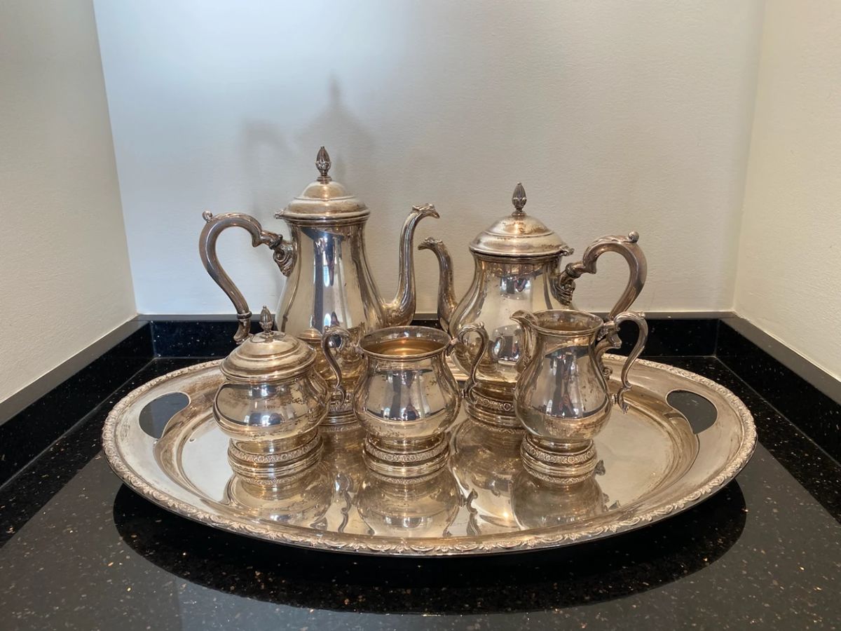 Timeless Treasures & Modern Finds Online... starts on 12/8/2024