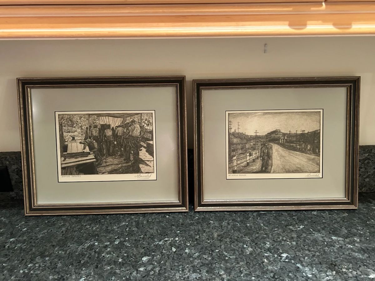 Timeless Treasures & Modern Finds Online... starts on 12/8/2024