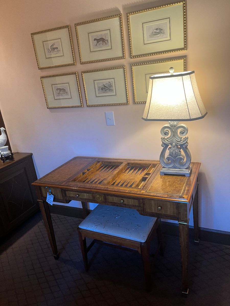 Joy Wise Estate Sales in Southern Pines, NC starts on 12/12/2024