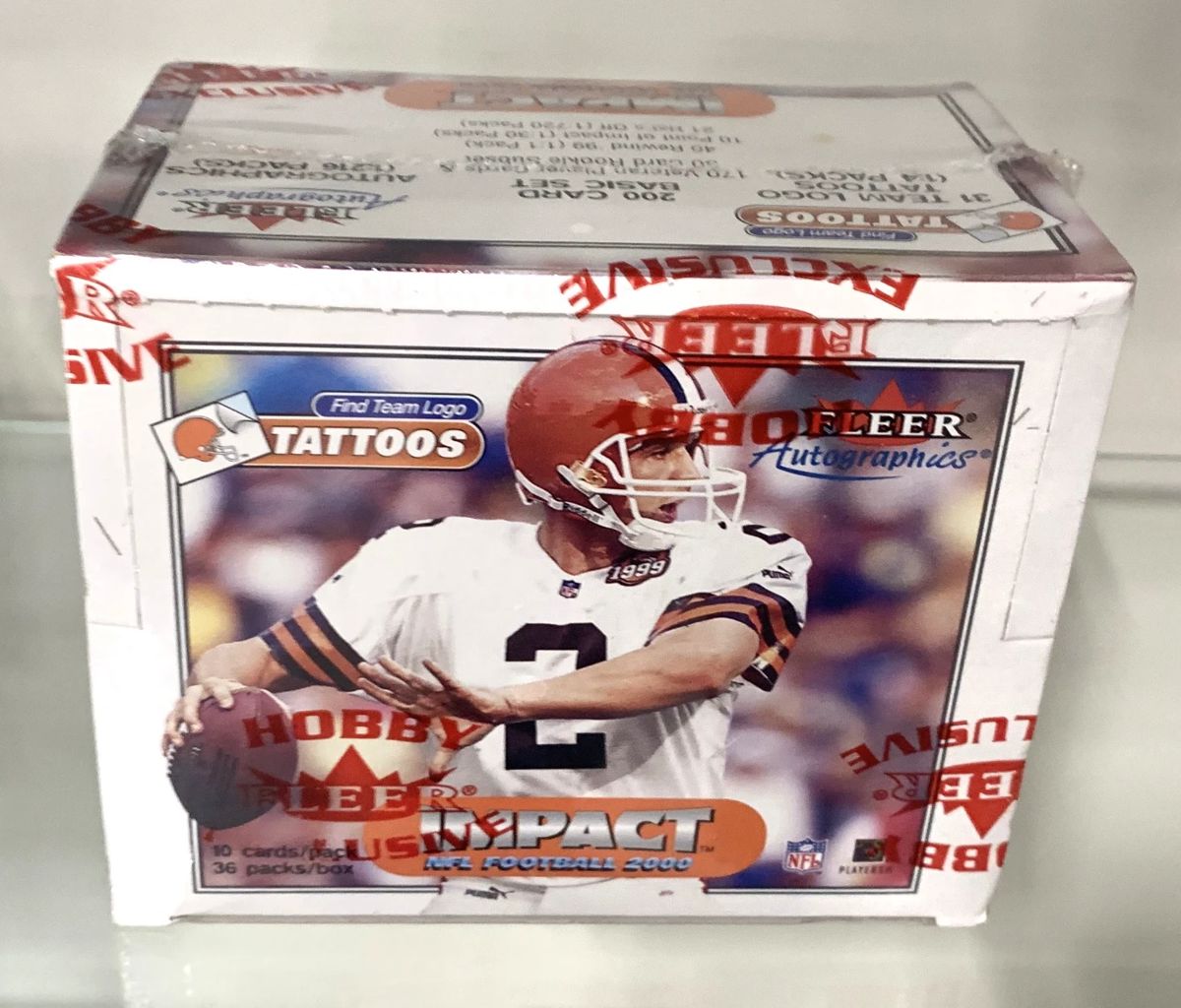 OLA WAX, SPORTS CARDS, POKEMON, VINTAGE & MORE starts on 12/7/2024