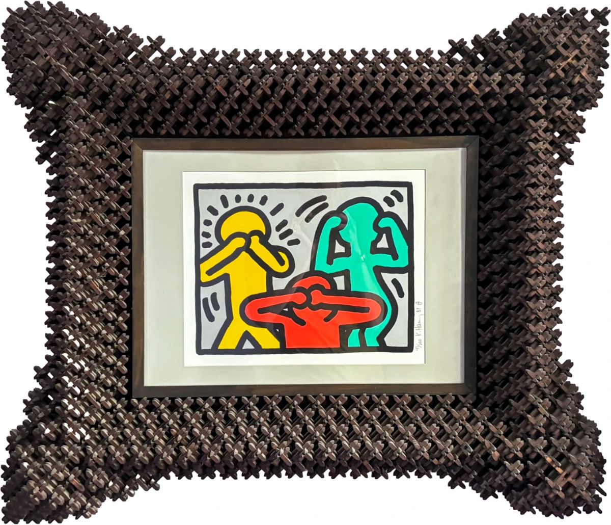 The Estate Of Mark Gil Neary Part I starts on 12/10/2024