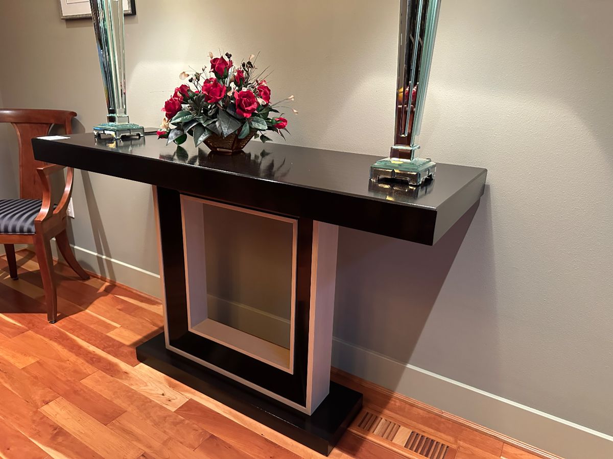 High End Bellevue Estate Sale - 1 Day Only! starts on 12/14/2024