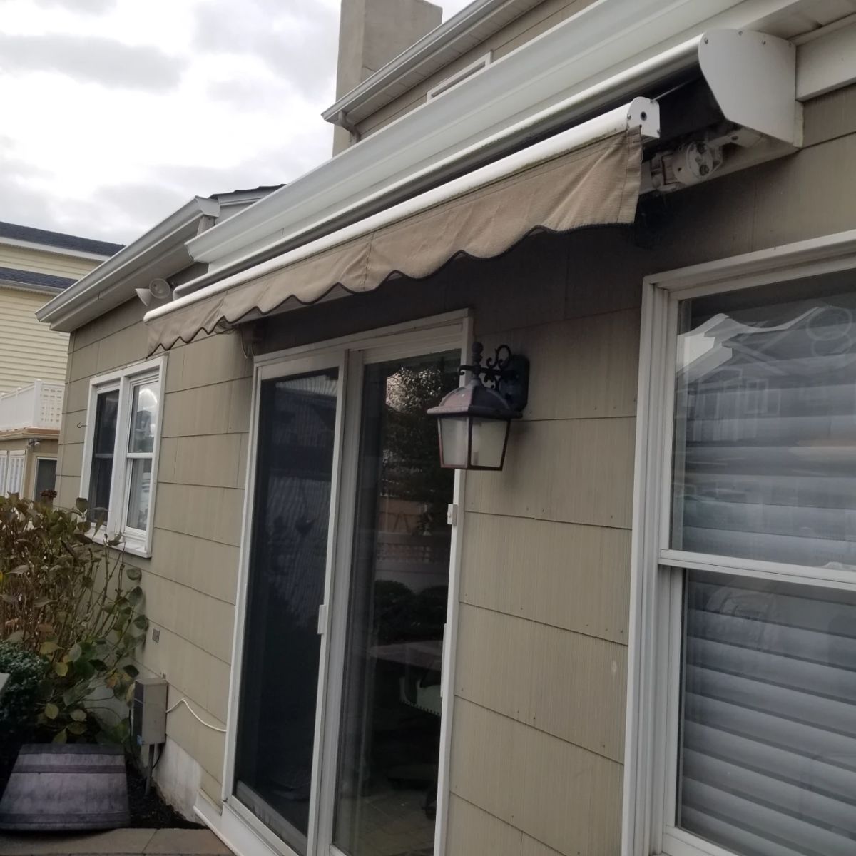 Hot Tub, Elevator, Awning & More Sale starts on 12/13/2024