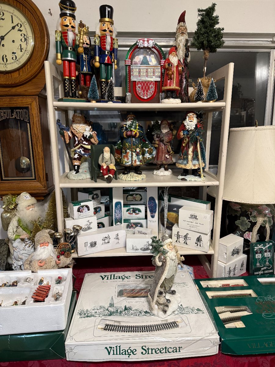 UP TO 75% OFF WONDERFUL GEORGETOWN ESTATE... starts on 12/13/2024