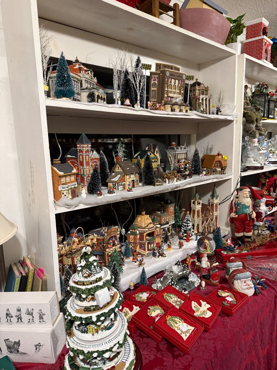 UP TO 75% OFF WONDERFUL GEORGETOWN ESTATE... starts on 12/13/2024