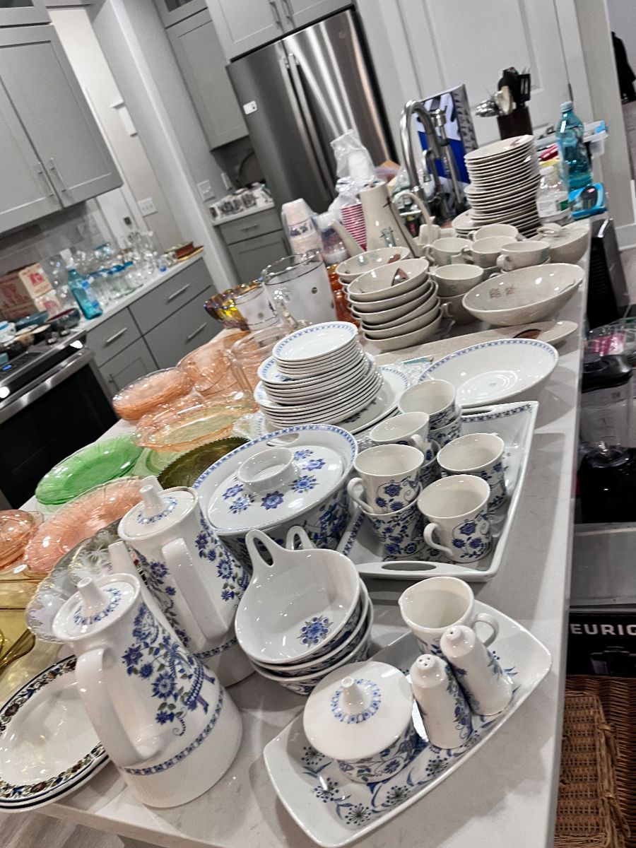 Half-Off Everything Portage Estate Sale starts on 12/12/2024