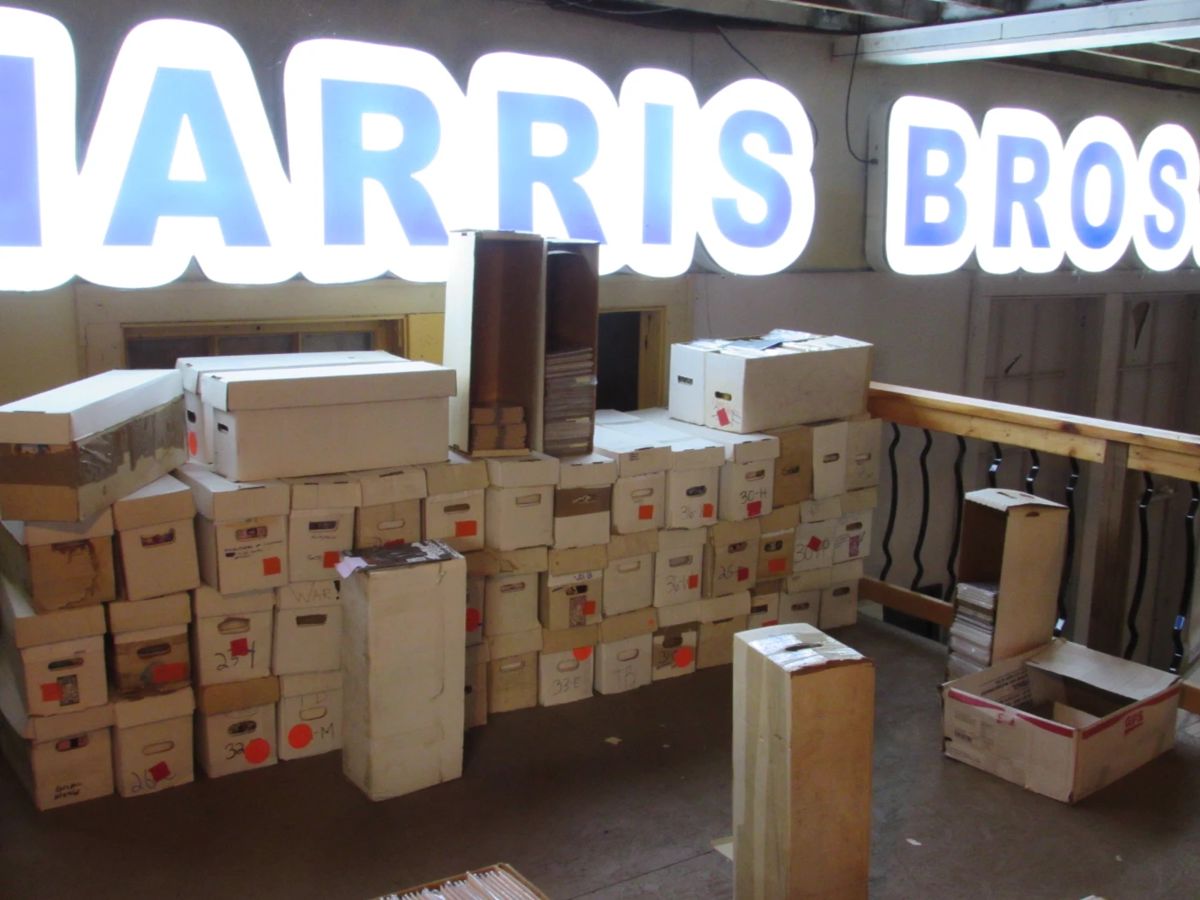 HUGE Comic Book Open House Garage Sale Event starts on 12/13/2024