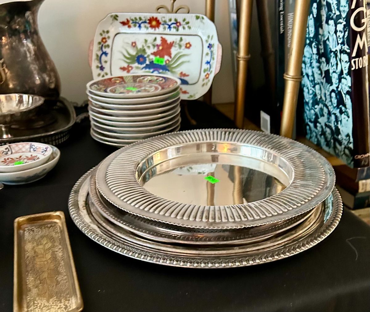 Estate of Melvyn Foster - 75% OFF BLOWOUT!... starts on 12/15/2024