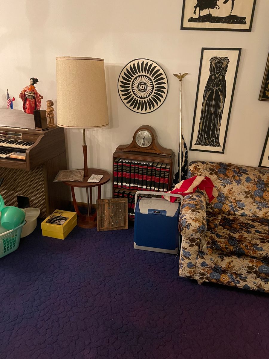 Rolla College Hills Estate Sale starts on 12/13/2024