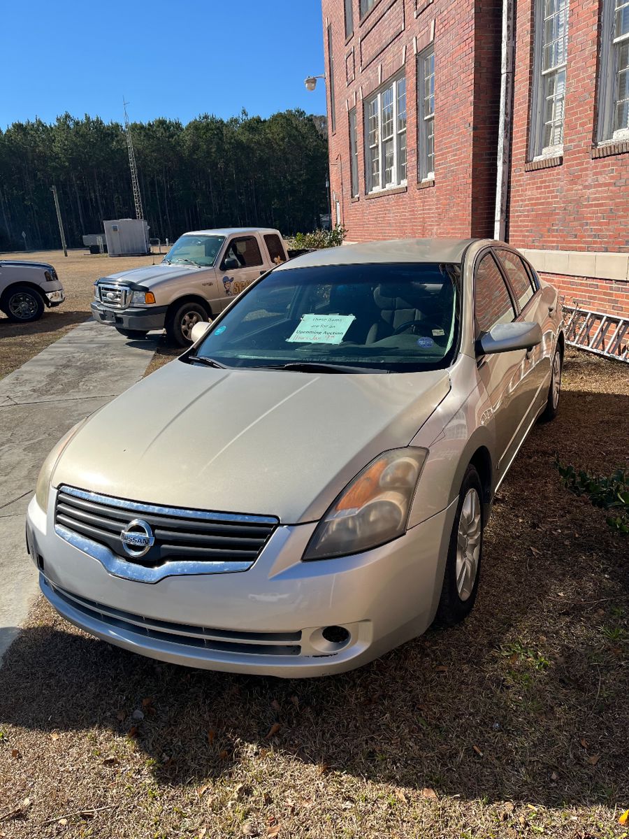 Multi-Estate Auction in Atkinson, NC starts on 1/9/2025