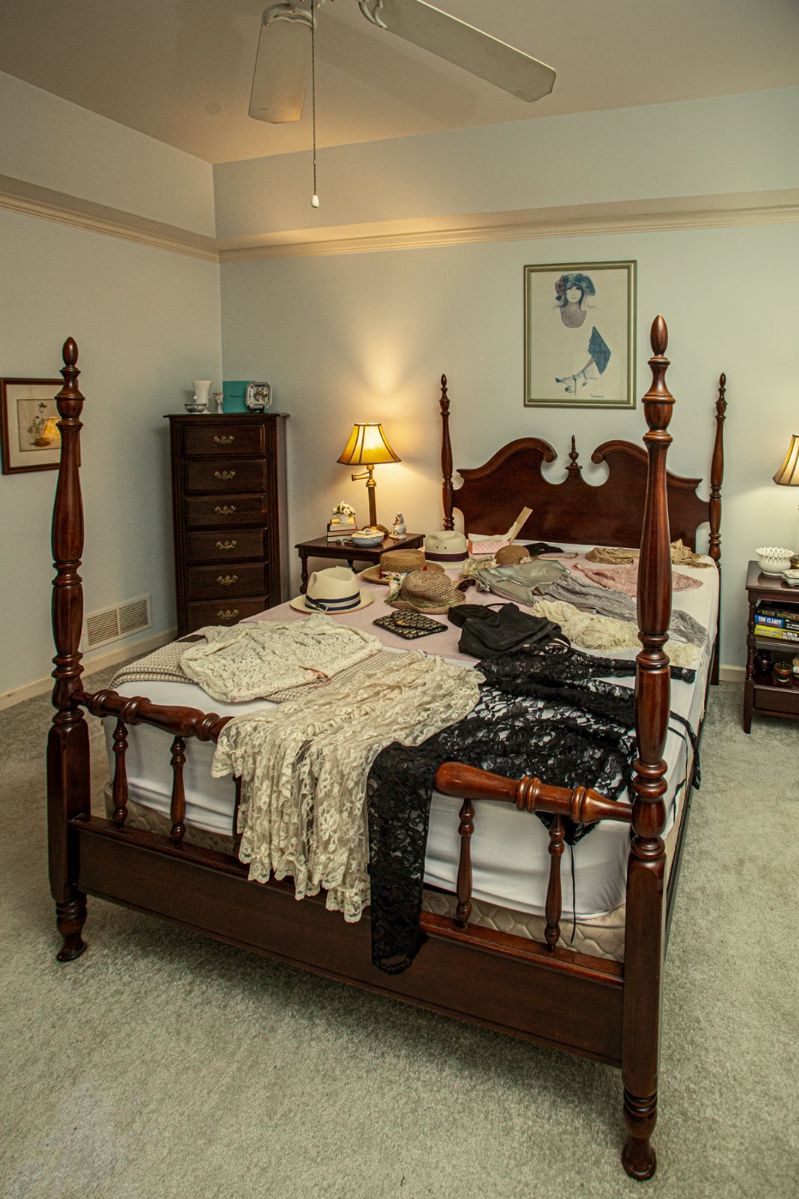 Brookhaven Estate Sale starts on 12/13/2024