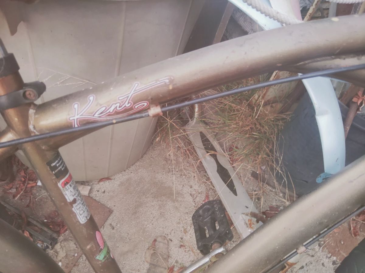 COLLECTIBLE & RARE BICYCLES 2: IS 1000s OF... starts on 12/30/2024