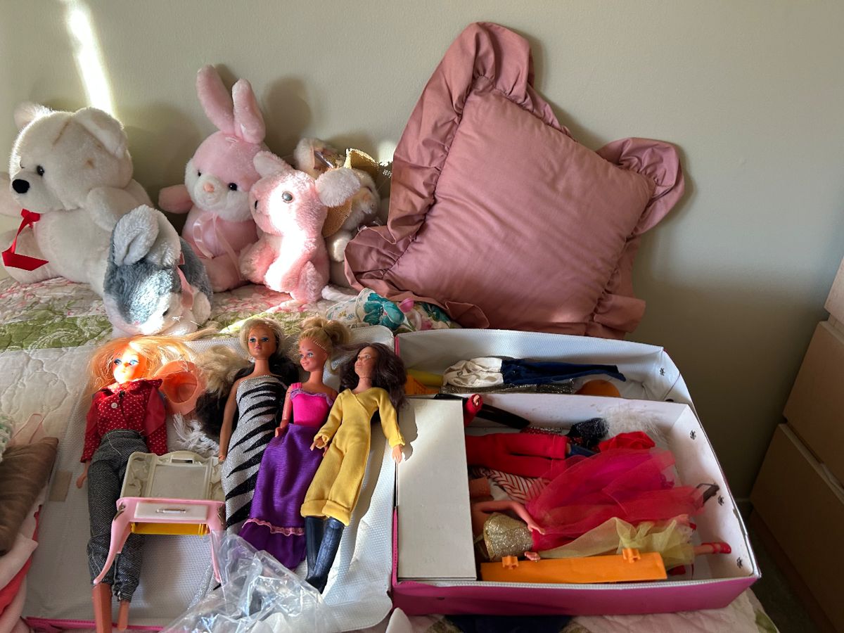 “A RED TAG SALE” LYNBROOK ESTATE- LOADED... starts on 1/10/2025