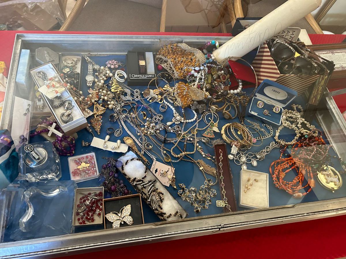 “A RED TAG SALE” LYNBROOK ESTATE- LOADED... starts on 1/10/2025