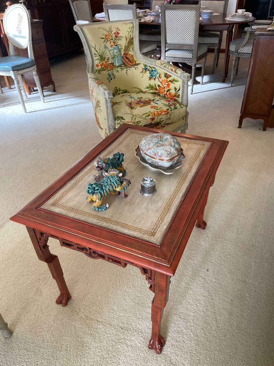 High End Estate Sale of The Late Don (Mac)... starts on 1/16/2025