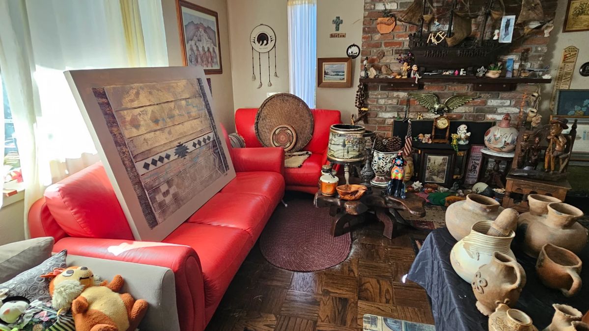 1/2 OFF MOST ITEMS SUNDAY - Davis Delights:... starts on 12/20/2024