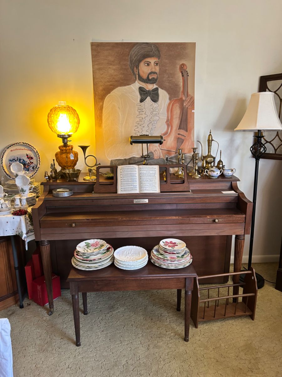 Two Family Sale in Conway starts on 12/19/2024