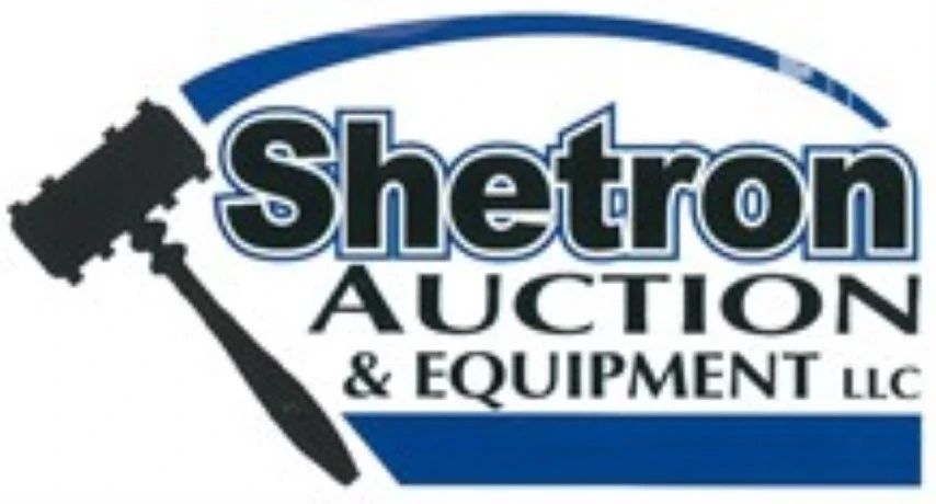 SHETRON Construction, Attachments & Farm Machinery starts on 12/14/2024