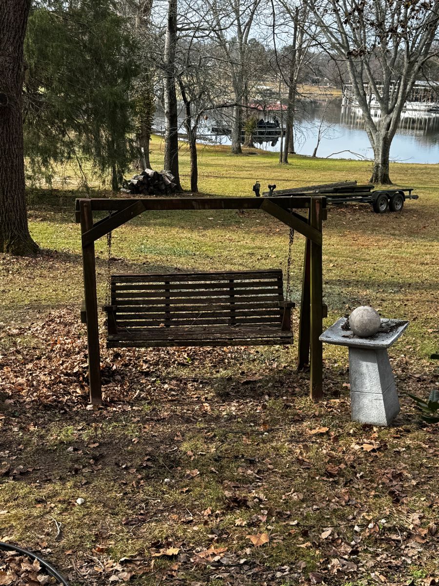 Fill a Box Sale at Lake House Estate starts on 12/15/2024