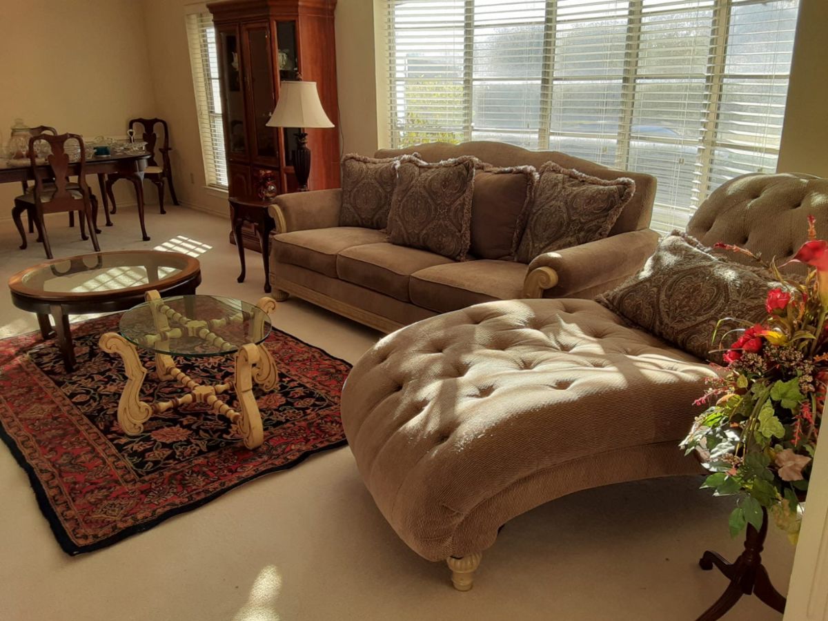 Awesome Sale in Arlington! starts on 12/18/2024