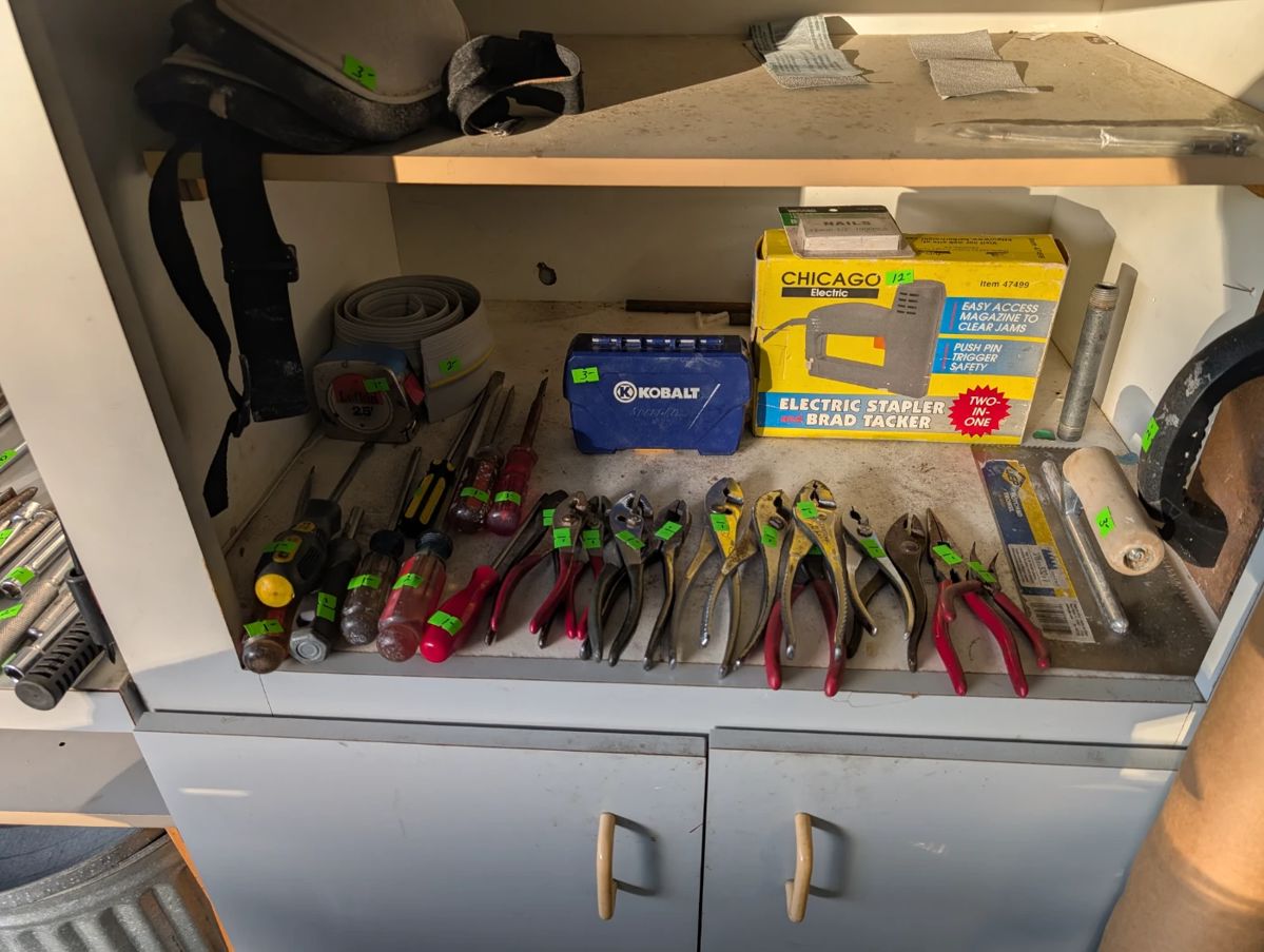 My 2nd Time Around presents a very nice Sun... starts on 1/10/2025