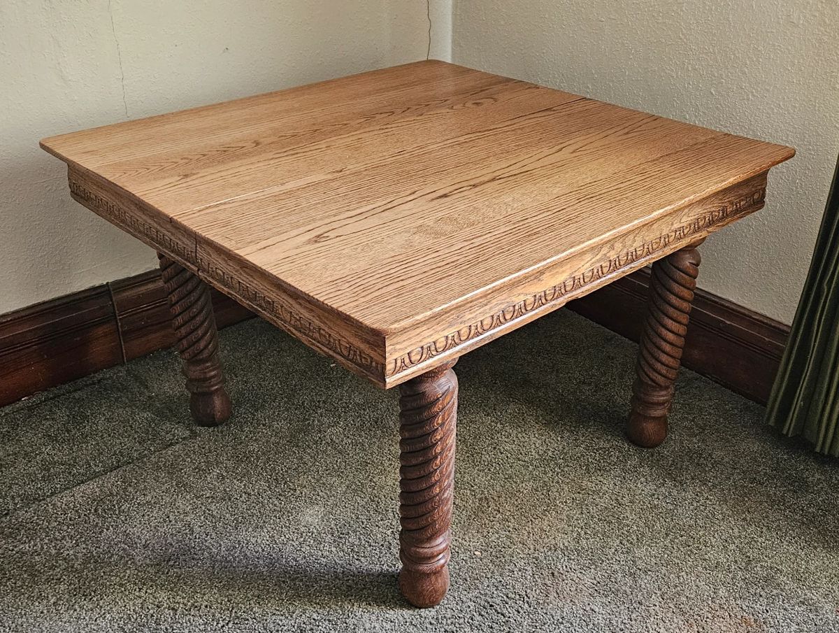 S & P Jones Living Estate #2 in Fowler, CO starts on 12/16/2024