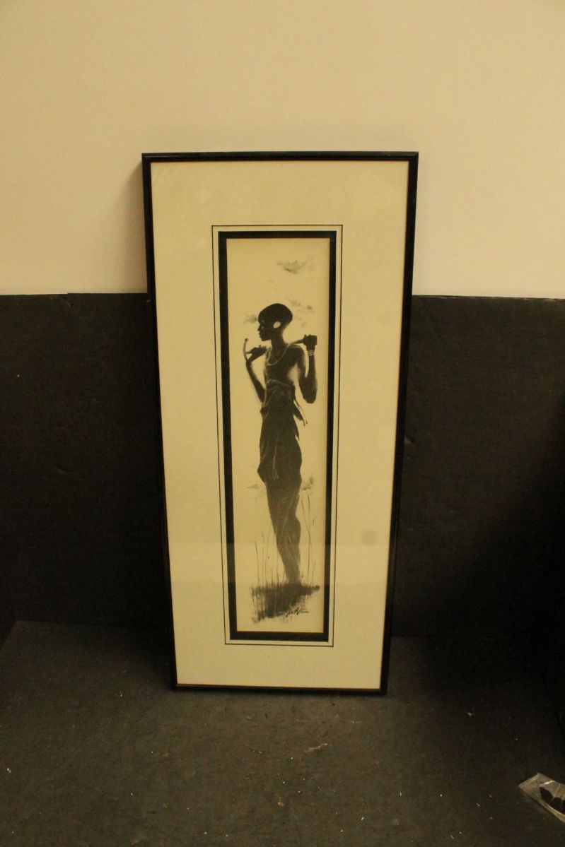 Copy of Art And Collectibles Online Sale starts on 1/20/2025