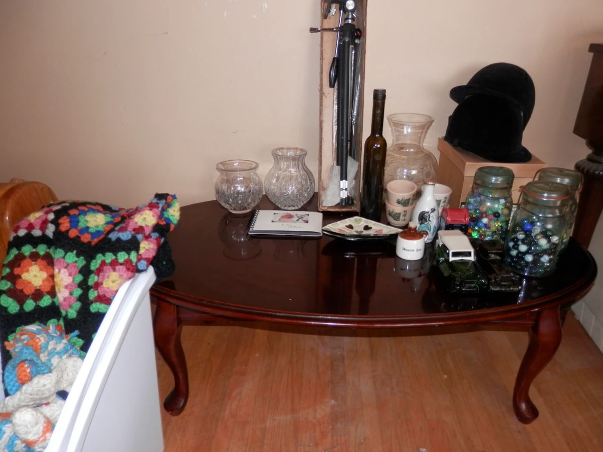 Daisy Estate Sales in Henrietta, NY starts on 1/16/2025