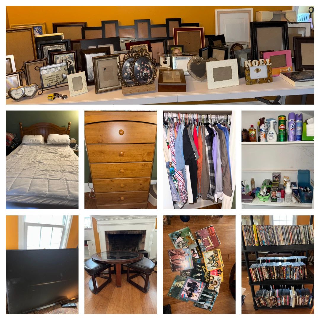 Fantastic Finds in Fishkill starts on 12/21/2024