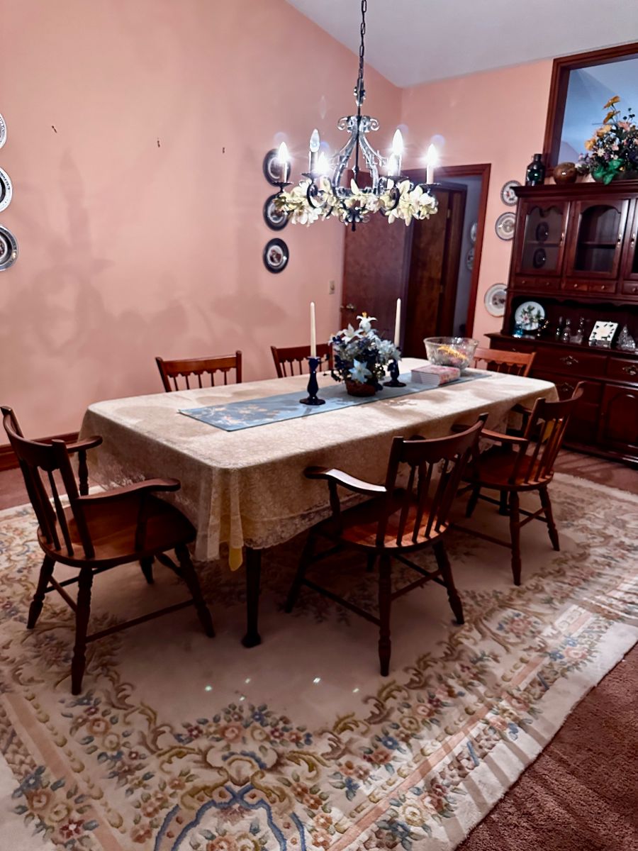 Silverbrook Estate Sale in Statesboro, GA starts on 1/9/2025