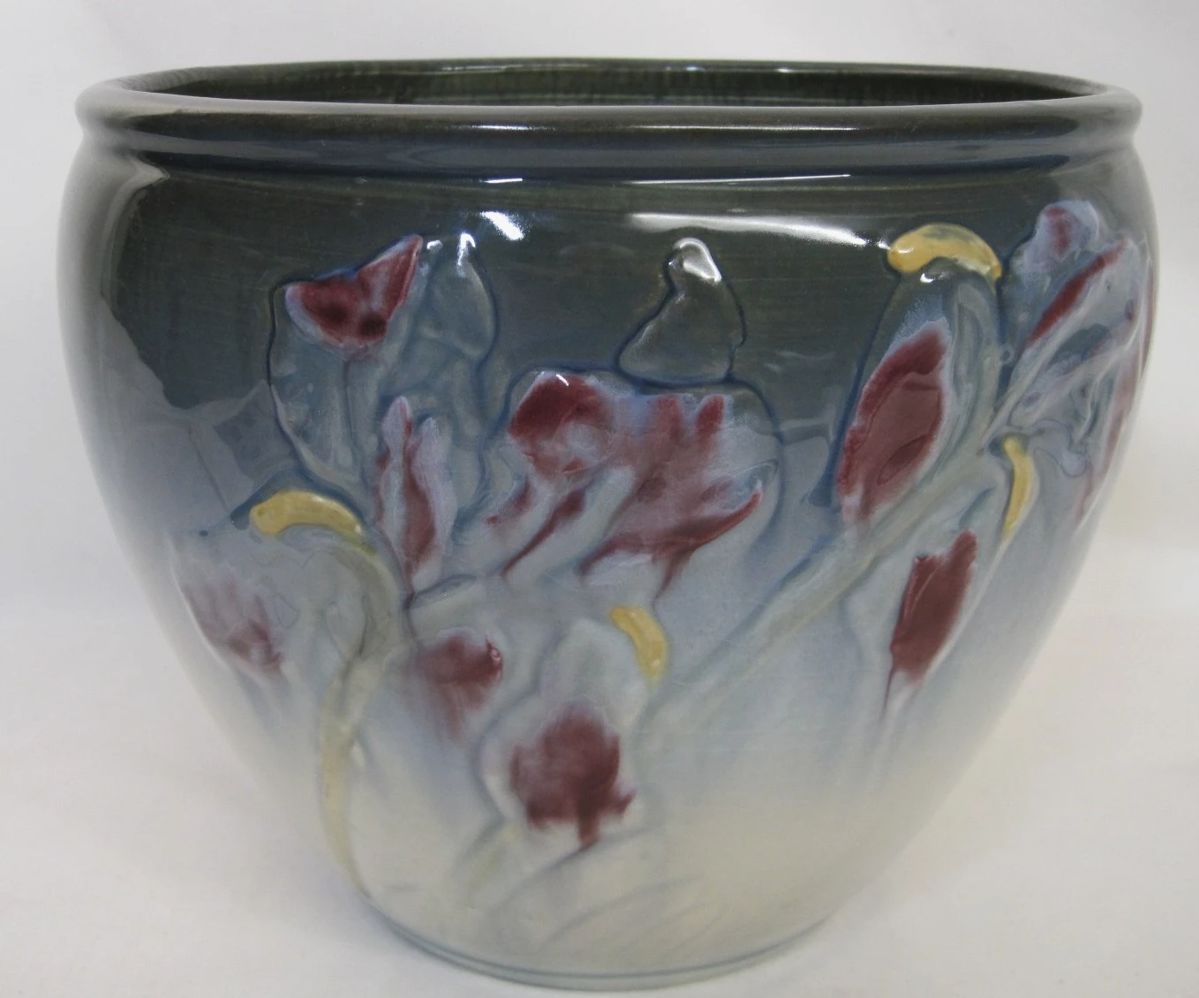 Pottery - Antiques - Movie Poster Auction starts on 3/29/2025