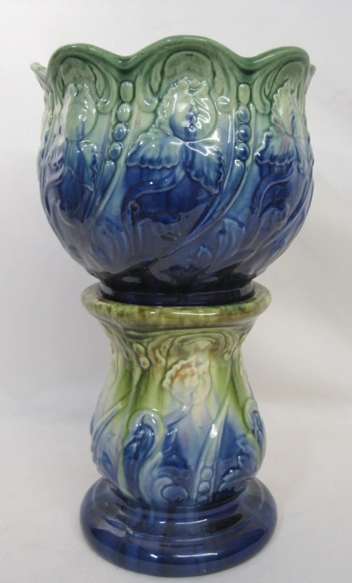 Pottery - Antiques - Movie Poster Auction starts on 3/29/2025