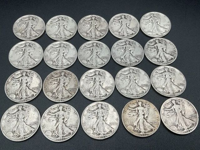 Outstanding Early Winter Coin Auction starts on 12/18/2024