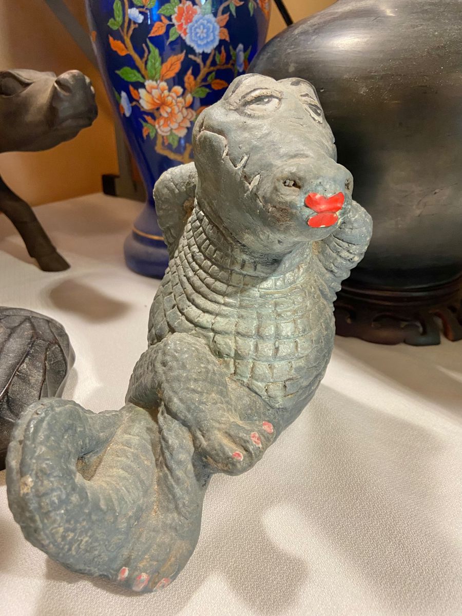 50% OFF Estate of Artist, Richard Boneno starts on 1/17/2025