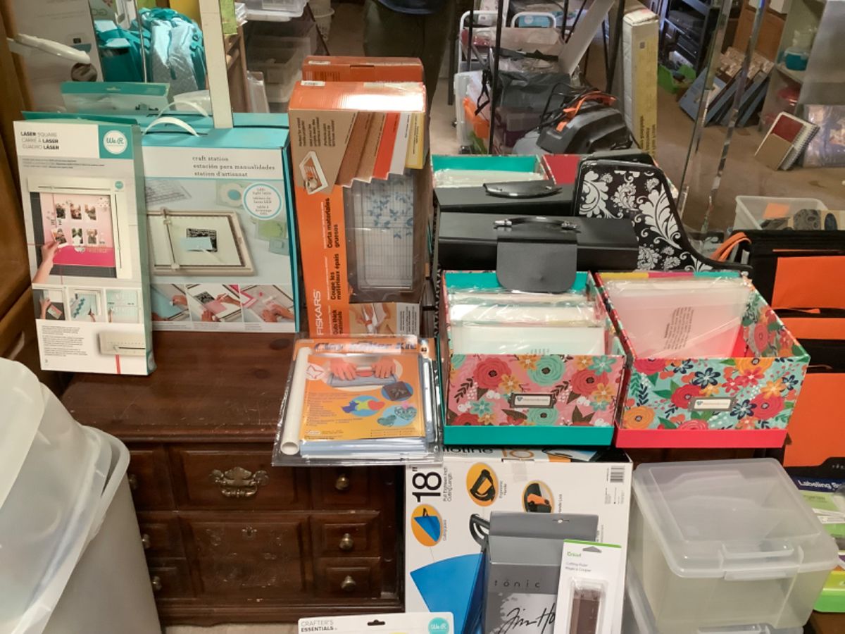 This is it! Last day! 75% off everything!... starts on 1/24/2025