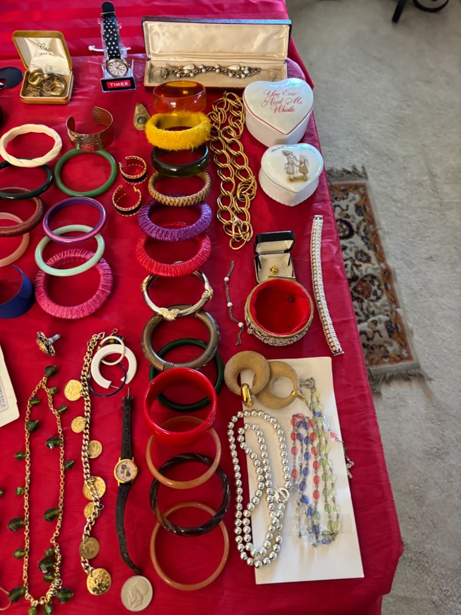 Grasons Co Elite of North OC 2 Day Estate... starts on 2/27/2025