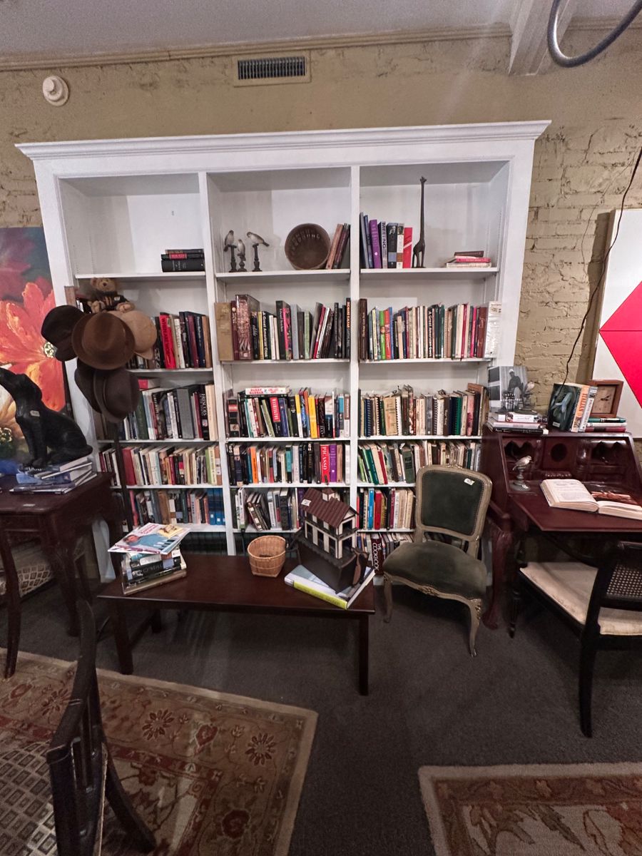 The Lee McCarty Collection in Merigold, MS starts on 1/16/2025