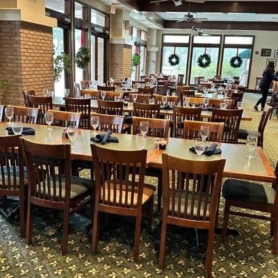 Money Hill Country Club Renovation In-Person... starts on 1/3/2025