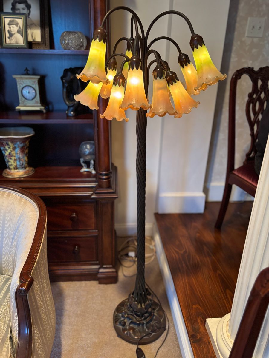 THE REAL McCOY IS IN MENDAM W/TRADITIONAL... starts on 1/10/2025