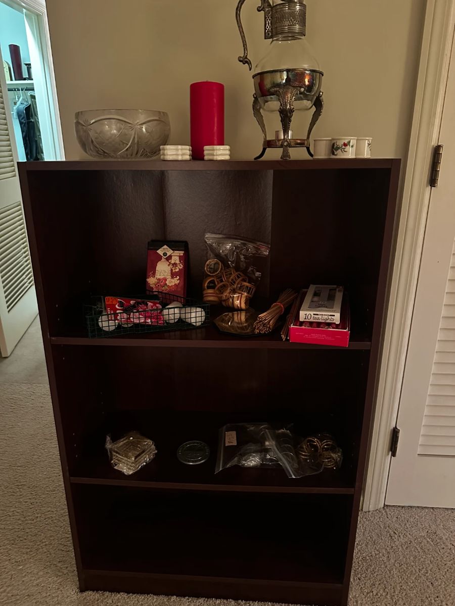 Troy House Full - One Day - All Must Go! starts on 1/4/2025