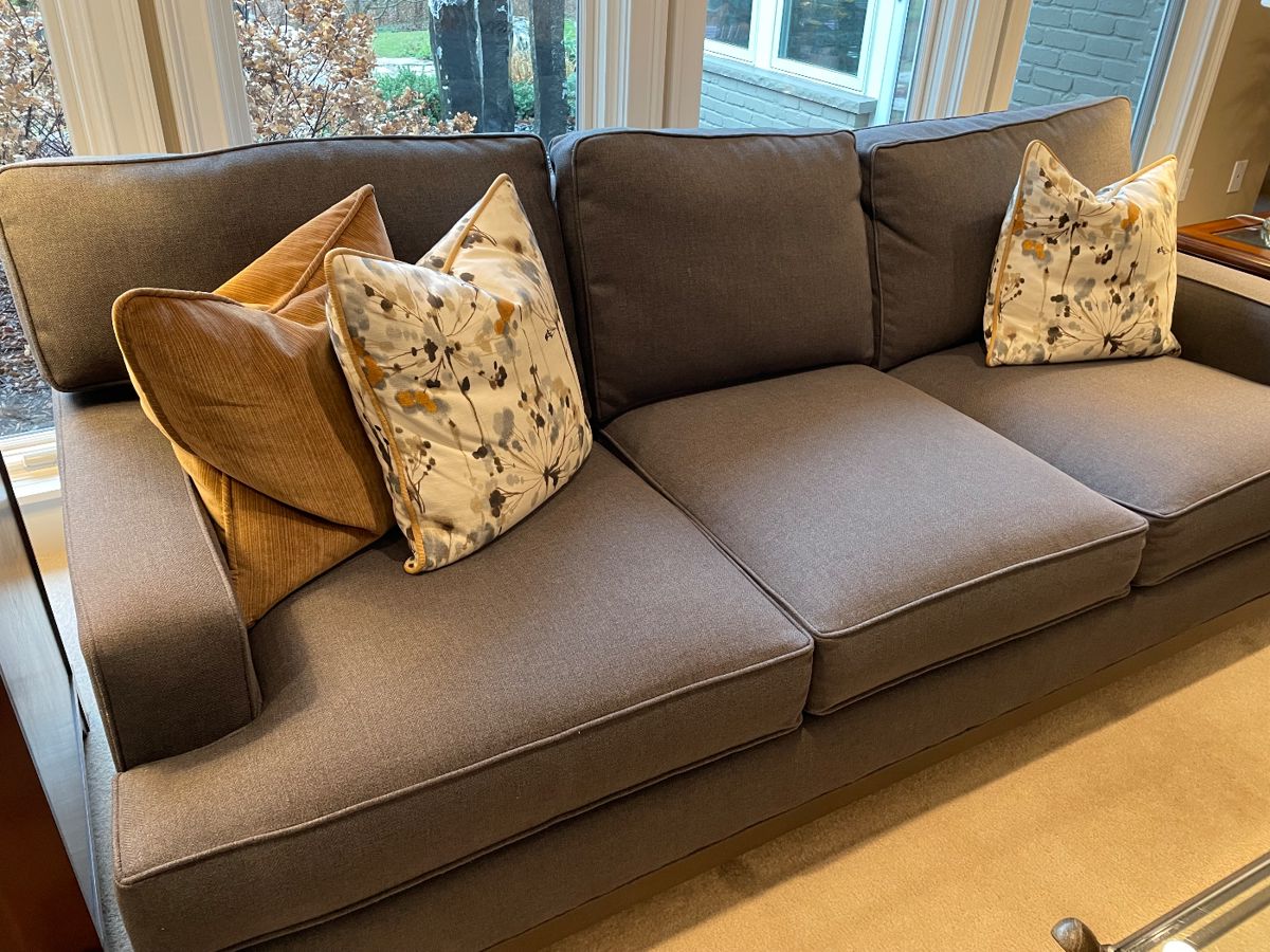 Curated & Clean Collections: Furniture,... starts on 1/24/2025