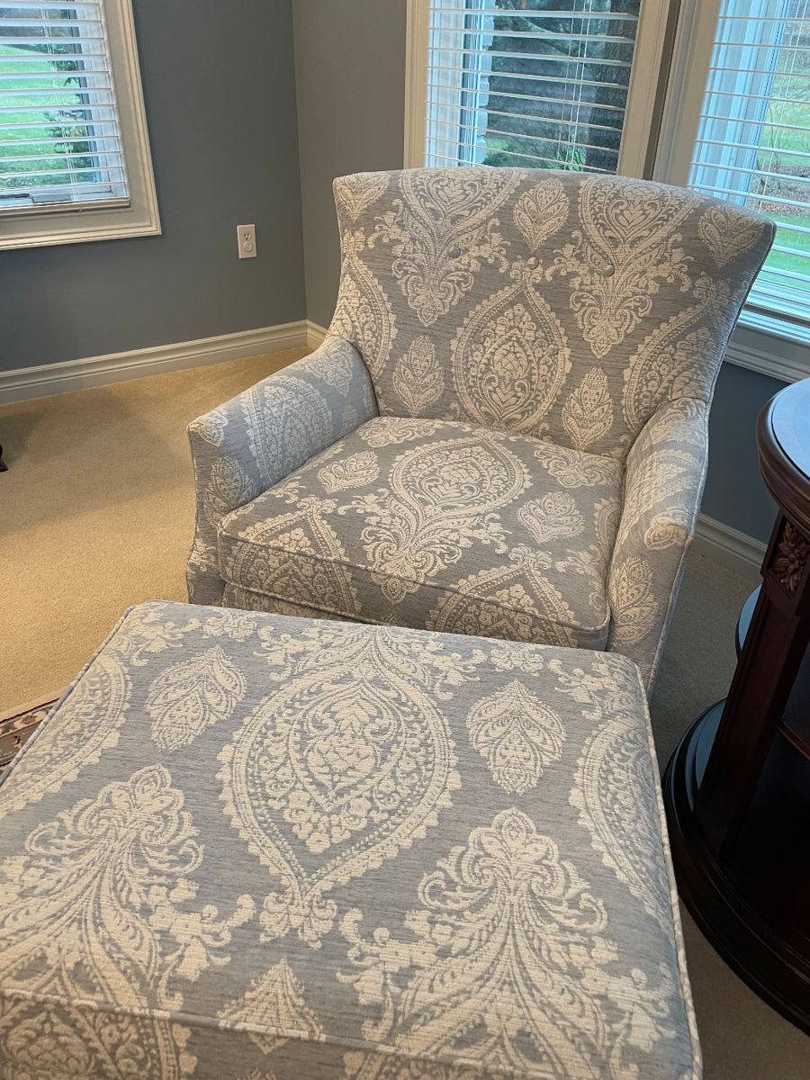 Curated & Clean Collections: Furniture,... starts on 1/24/2025