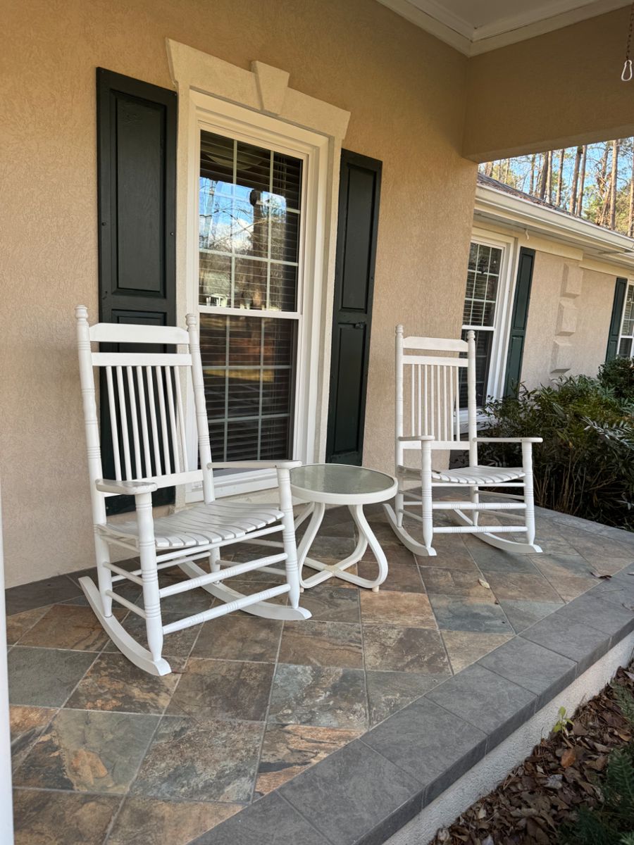 Waters Estate sale of Nora Ford in Statesboro, GA starts on 1/10/2025