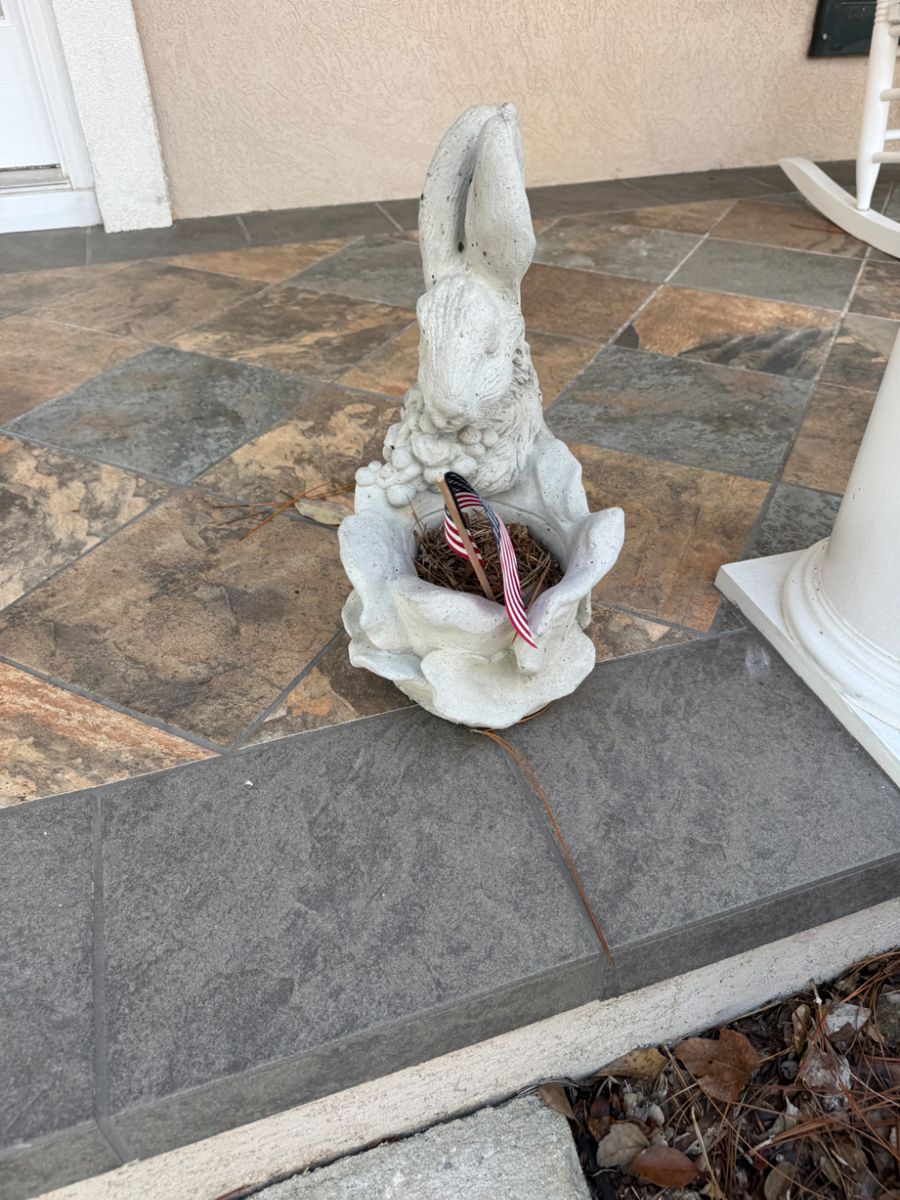 Waters Estate sale of Nora Ford in Statesboro, GA starts on 1/10/2025