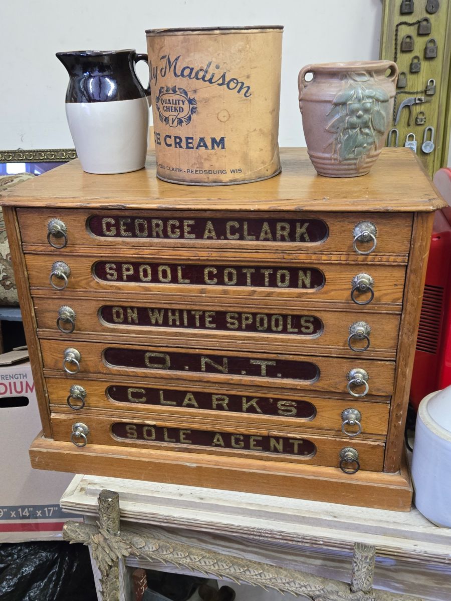 1500+ Lots Of Unique/Eclectic Items @ Live Auction starts on 1/18/2025