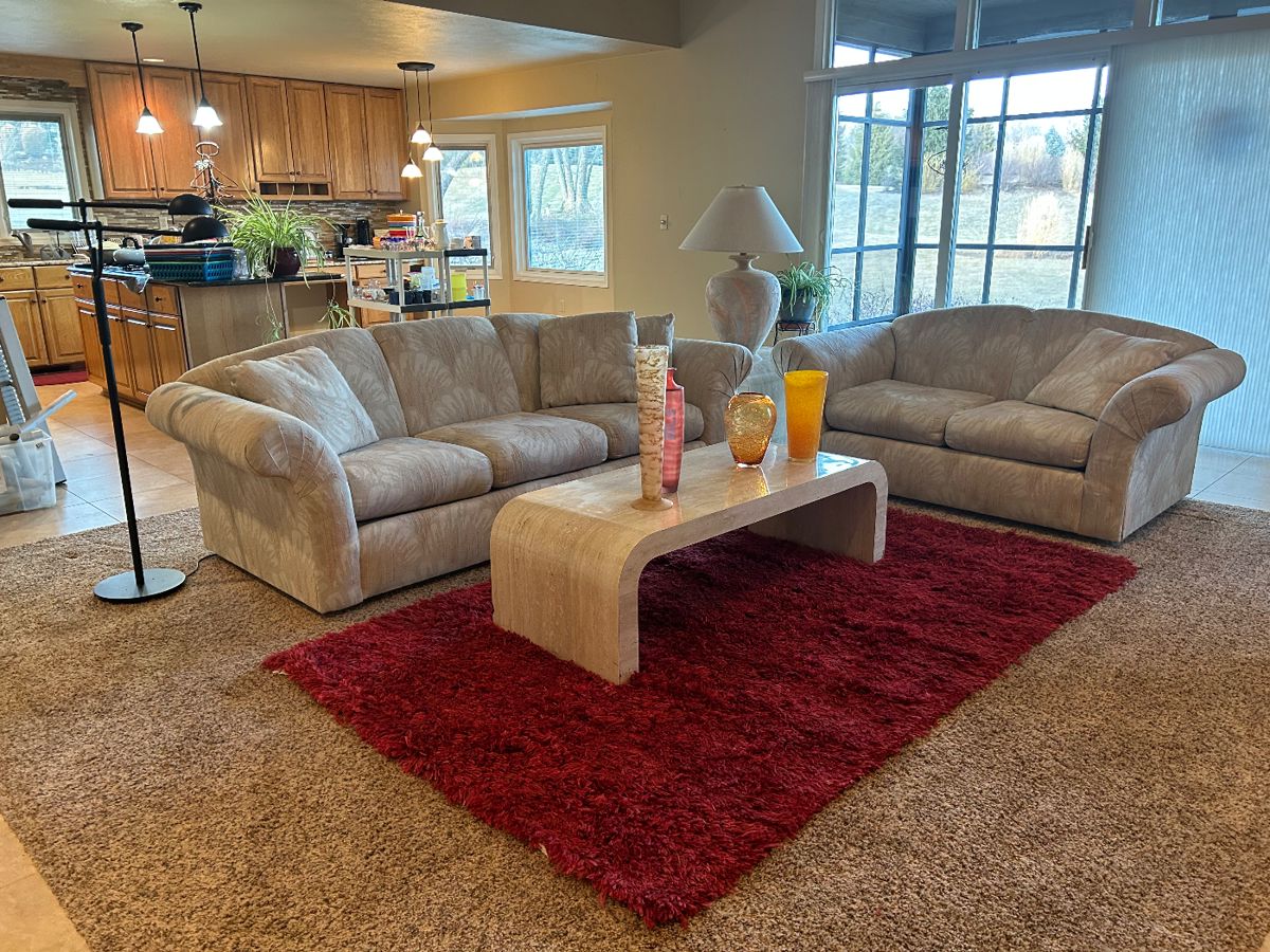 Salvaged by Sonya * Executive Home * Boone... starts on 2/14/2025