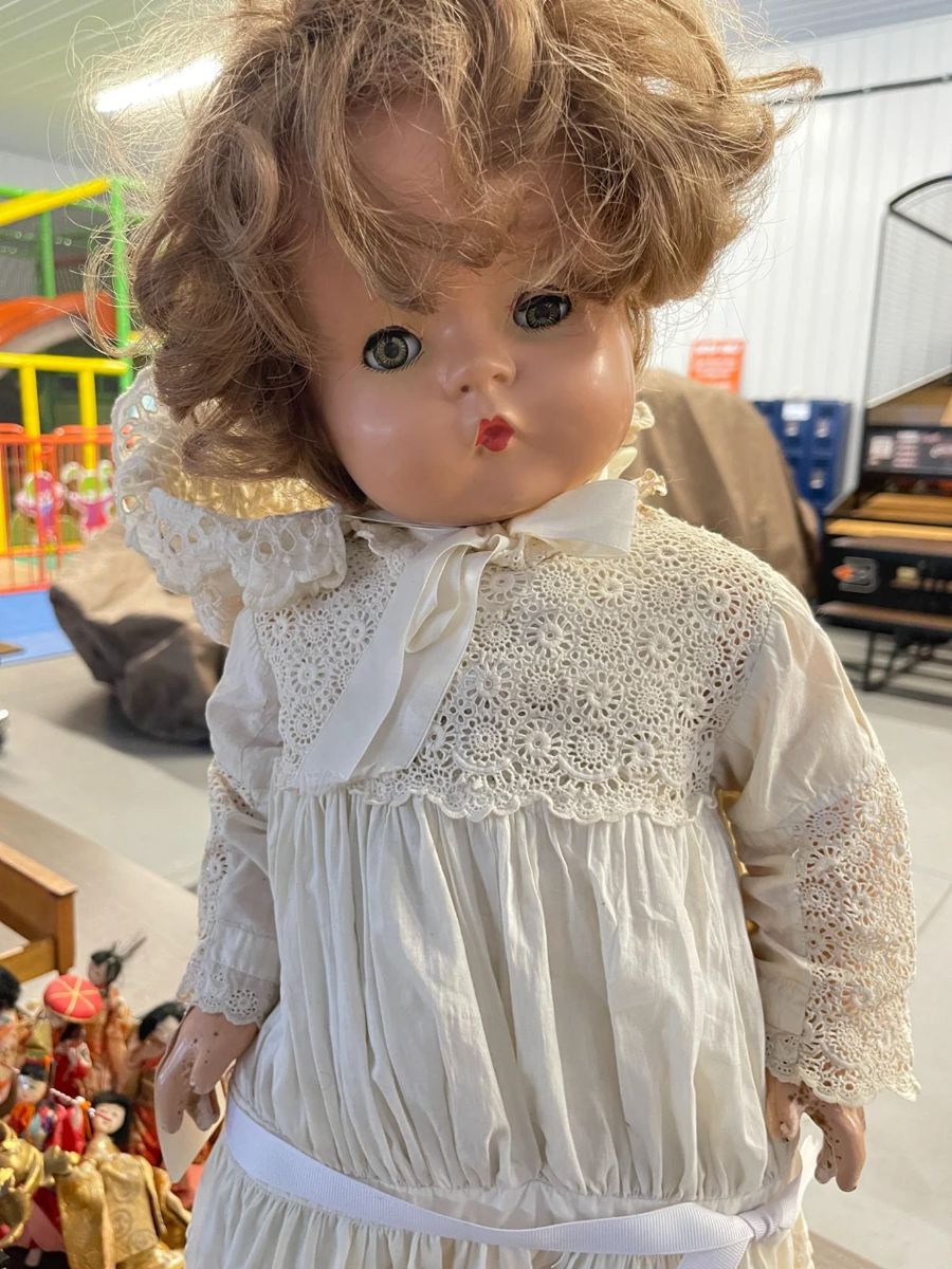 Annual Tag Sale - Everything Must Go! starts on 1/9/2025